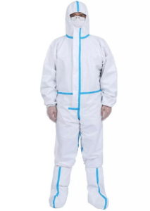 Disposable Medical Suit - BlueCross Medical